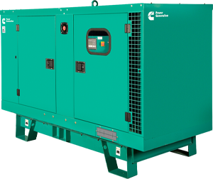 Generator Sets - Australia Diesel Generator Distributor | ADE Power