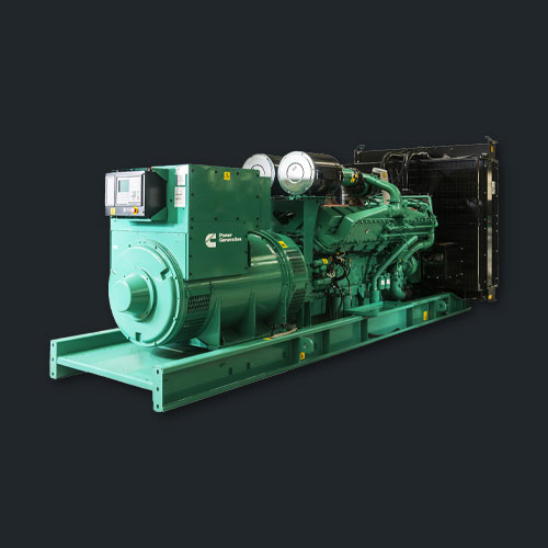 Generator Sets - South Africa Diesel Generator Distributor | ADE Power