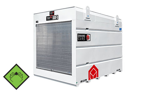 Fuel Tanks for Diesel Generators | ADE Power