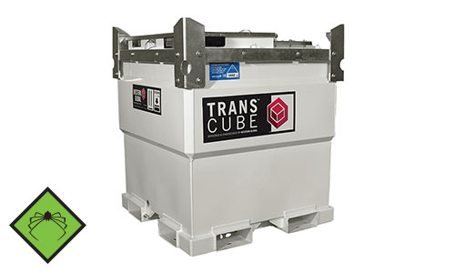 Fuel Tanks for Diesel Generators | ADE Power