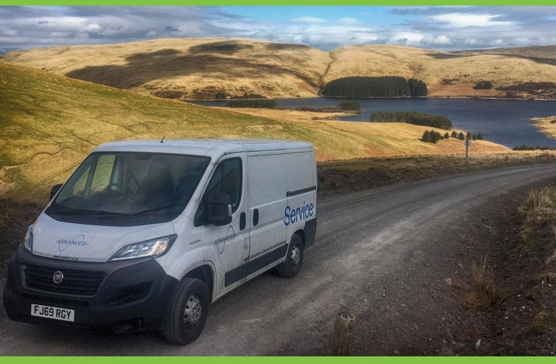 About Us - Our History, Mission & Vision | ADE Power